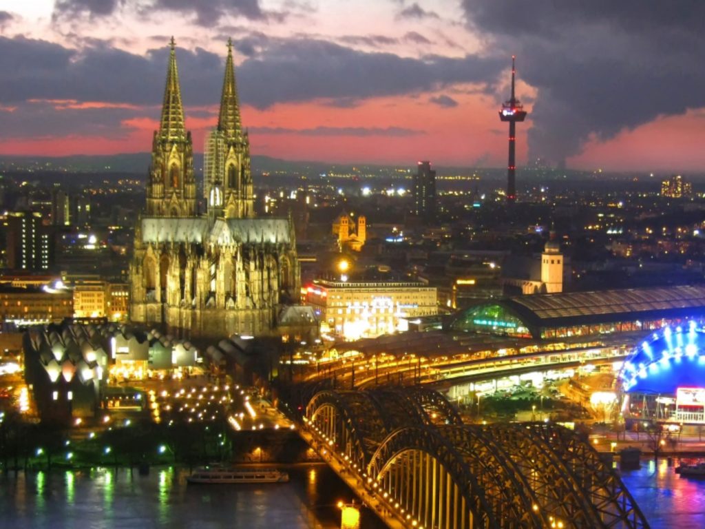 Germany Special Interest Tours – Barton Hill Travel