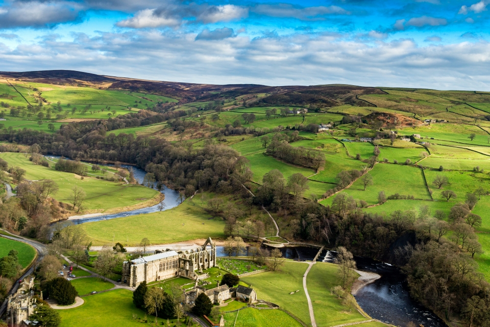 Wuthering Heights and Brontë Country Tour – Yorkshire Literary and ...